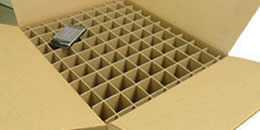 CHIPBOARD - General Partition, Inc - Chipboard Box Partitions ...