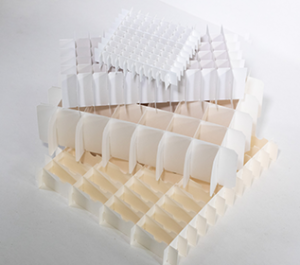 Interior Box Packaging | General Partition | www.general partition.com
